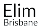 Elim Church Brisbane